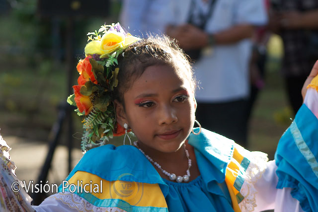 Reparto Schick avanza en la defensa de la mujer | Policía Nacional de ...