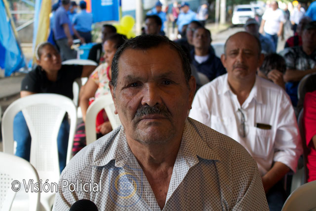 Comisaría de la Mujer Reparto Schick (4) | Policía Nacional de Nicaragua